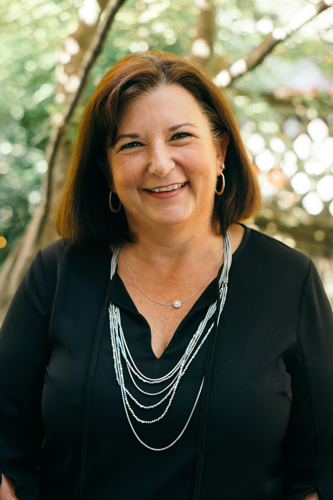 Rev. Rebecca Spooner, LPC, NCC | Mental Health Little Rock | Behavioral ...